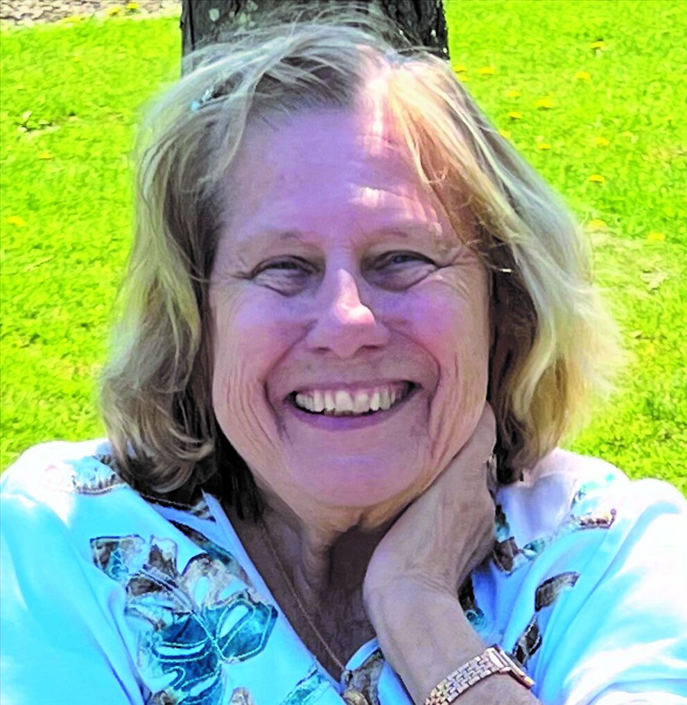 Carol Ann Gudac - Herald-Standard